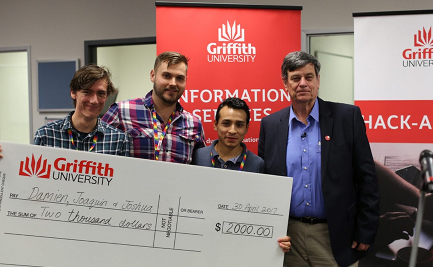 Don't waste any more time at uni.... - Griffith Student Guild