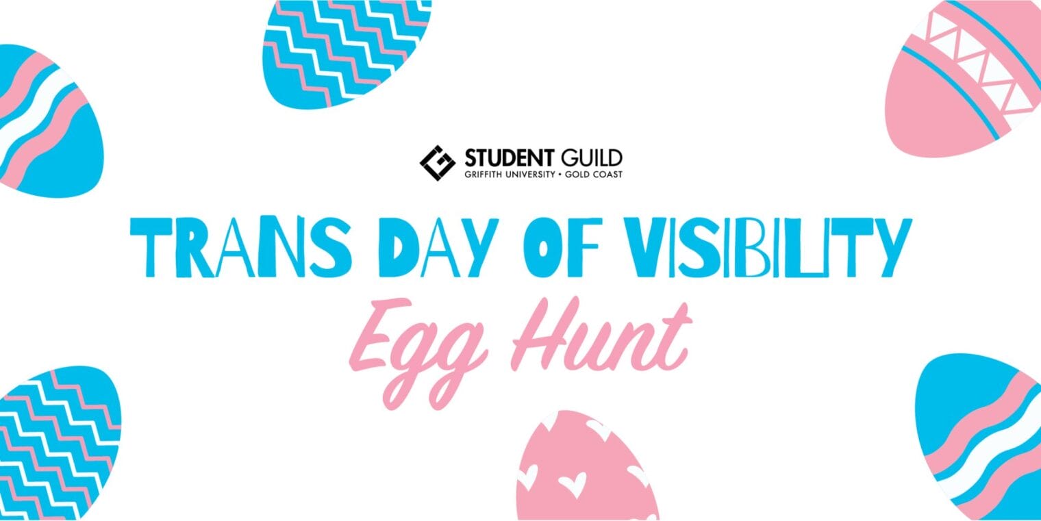 Events for May 2026 – Griffith Student Guild
