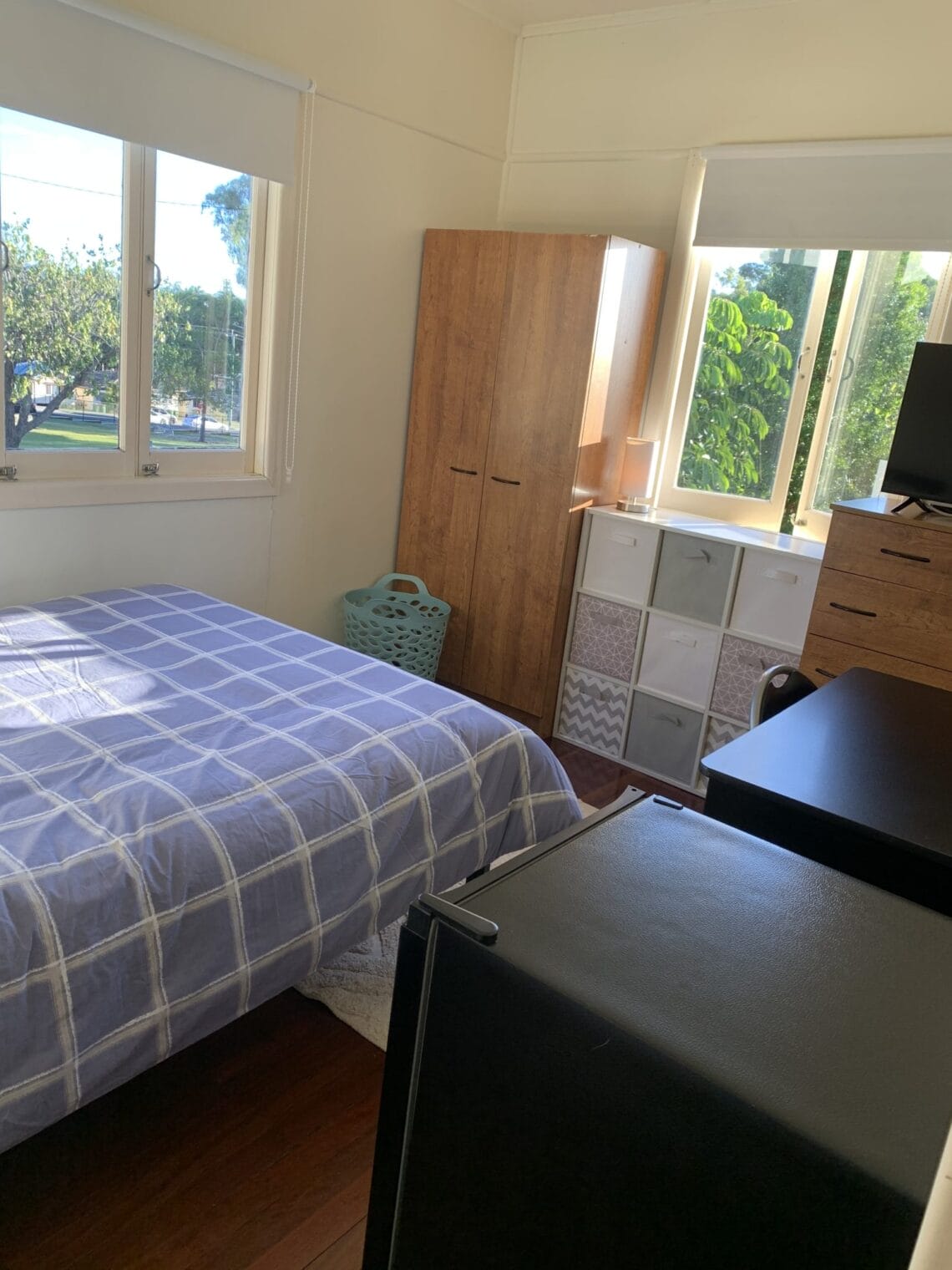 Family home close to Griffith Uni – Griffith Student Guild