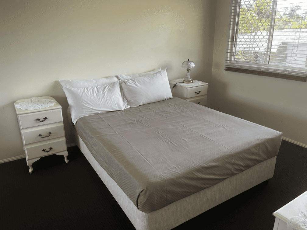 Shared Accommodation Fully Furnished Apartment – Griffith Student Guild