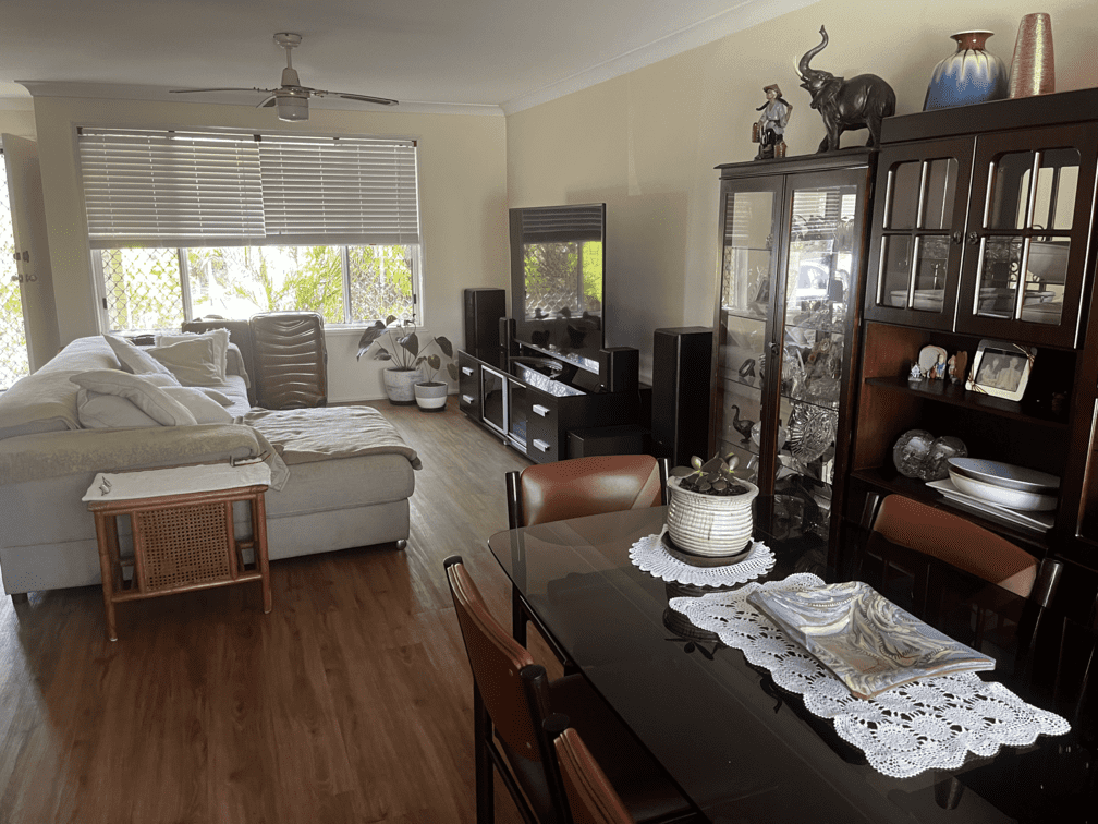 Shared Accommodation Fully Furnished Apartment – Griffith Student Guild