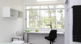 Properties – Griffith Student Guild