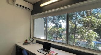 Properties – Griffith Student Guild