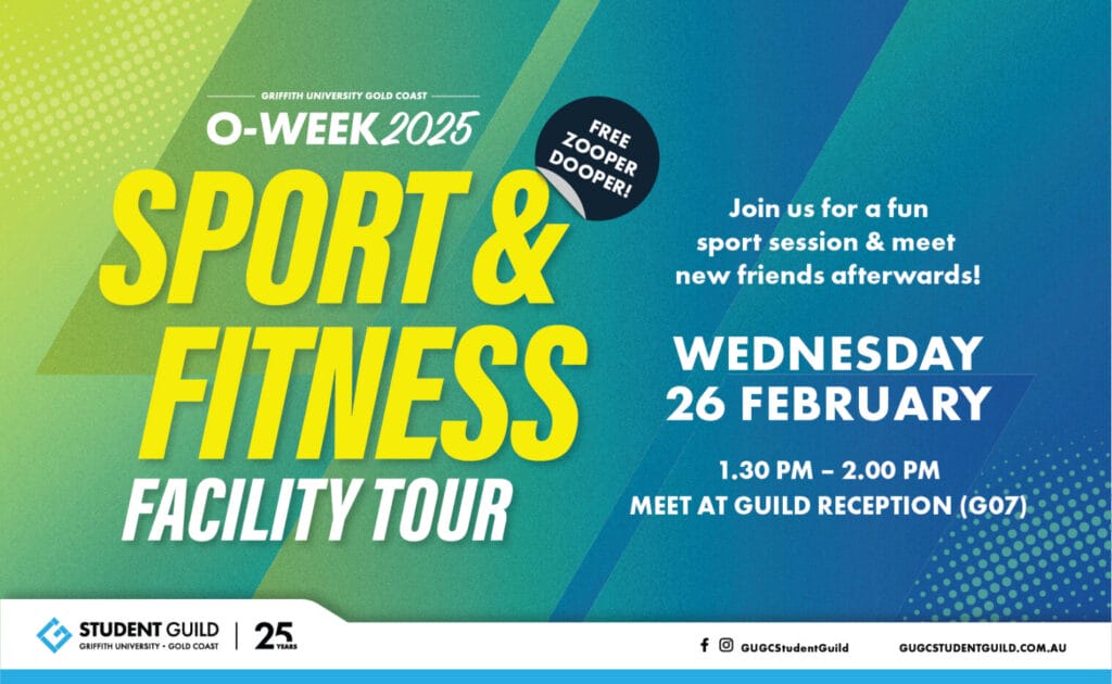 Griffith Student Guild