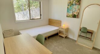 Properties – Griffith Student Guild