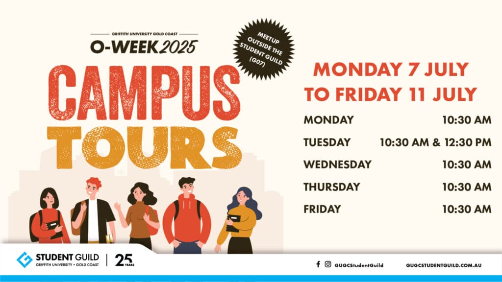 Griffith Student Guild